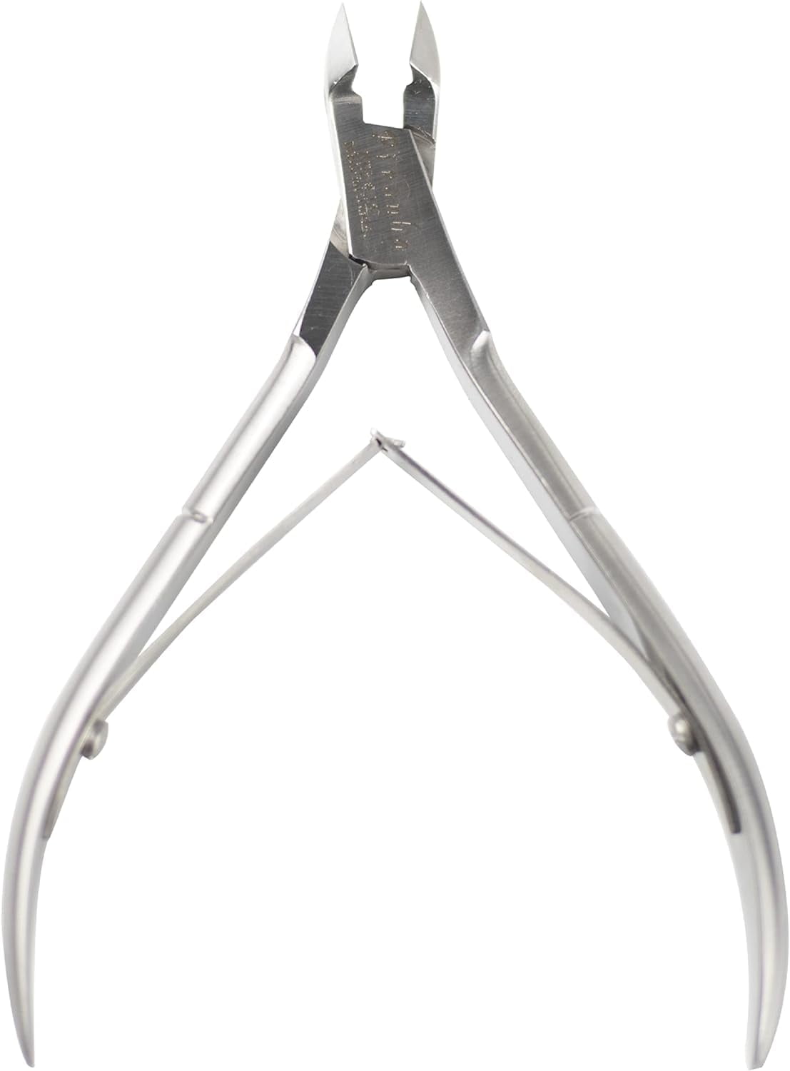 Bianco Brothers Cuticle Trimmer | 4" Stainless Steel Jaw with and ...