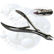 English Anvil Nail Splitter