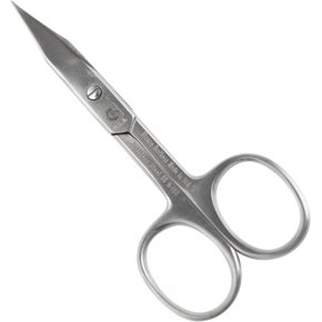 Scissors Nails