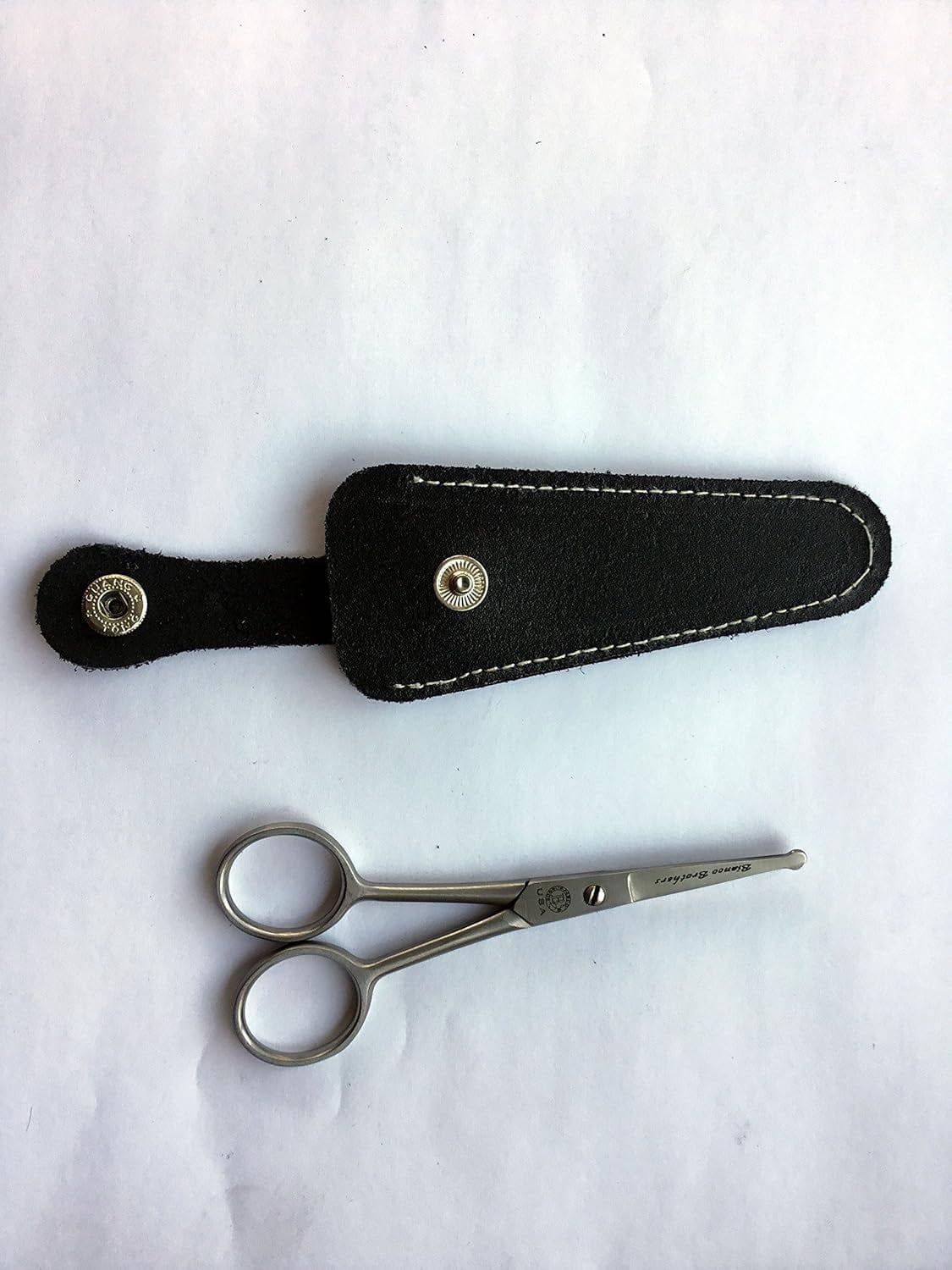 Bianco Brothers Instruments Surgical Grade Stainless Steel Nose Hair ...