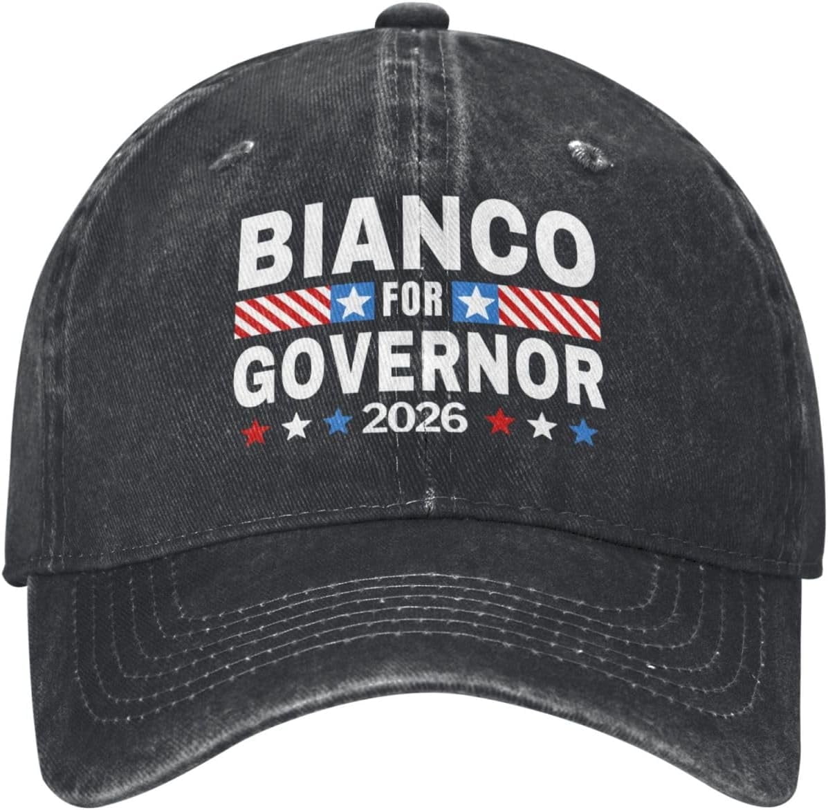 Bianco for Governor of California Hats Chad-Bianco 2026 Hat Cotton ...