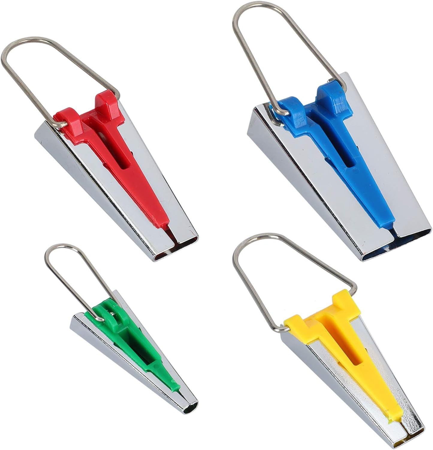 Bias Tape Maker Accessories Tools Edging Strip Makers Wrapping Strip ...