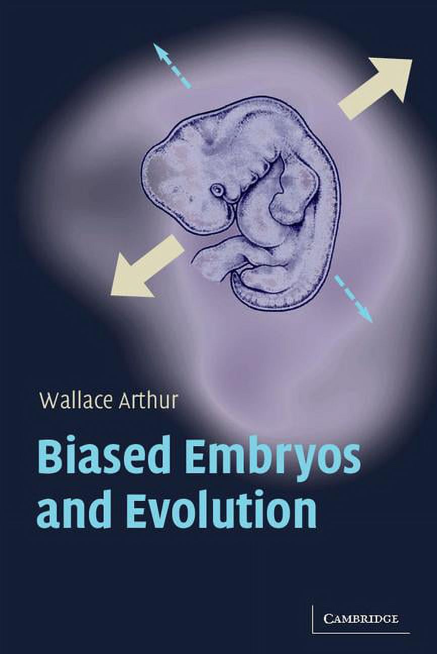 Embryo Evolution