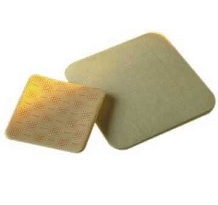 Biatain Non-Adhesive Foam Dressing by Coloplast Corp ( DRESSING, FOAM ...