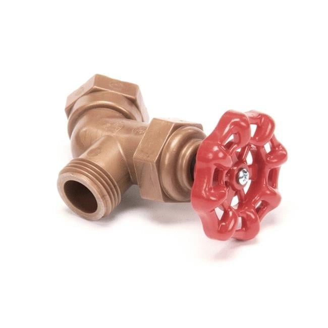 Bib Hose Angle Hose Acetal Valve, Angle Type - Walmart.com