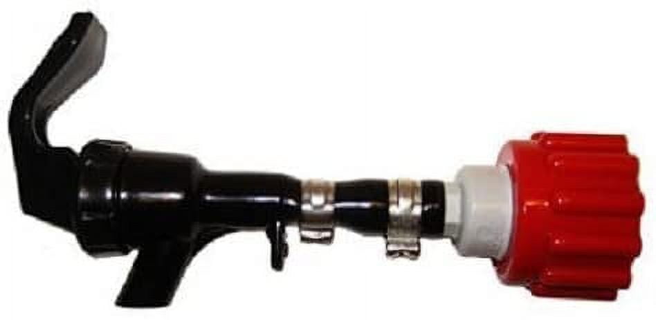 Bib Tap Valve for Coca Cola Brand Bag in Box - Walmart.com