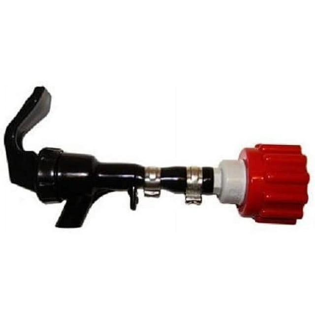 Bib Tap Valve for Coca Cola Brand Bag in Box - Walmart.com