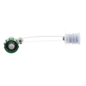 Cpap Oxygen Adapter