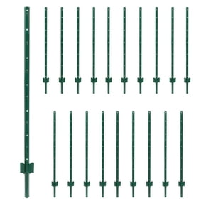 Fencing Stakes Metal