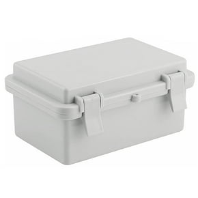 Plastic Electrical Boxes in Electrical Boxes - Walmart.com