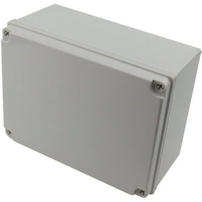 Plastic Electrical Boxes in Electrical Boxes - Walmart.com