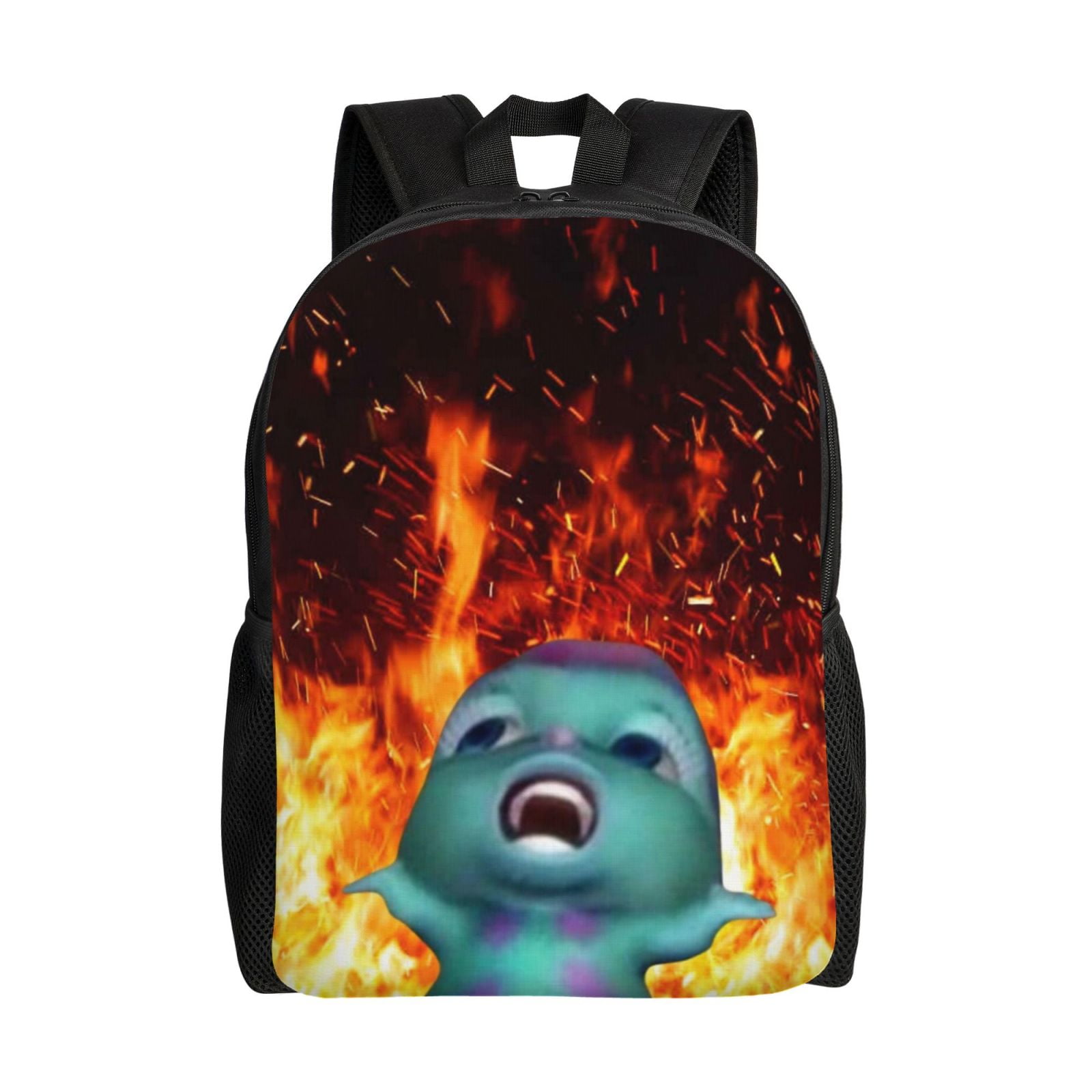 Bibb-,le0 Travel Backpack Unisex Bookbag Large for Office Lightweight ...