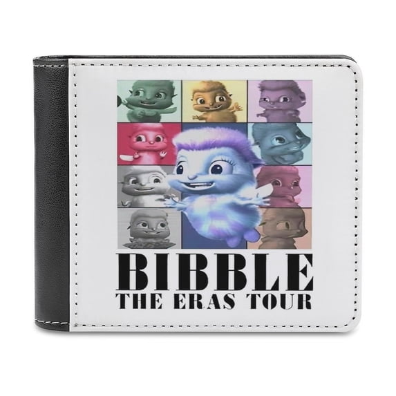 Bibb-,le0 Wallet for Men Leather Purse Clutch Card Holders Travel ...