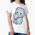 Bibble Cute Magical Fairy Creature Fairytopia FEdition 10 T-Shirt ...