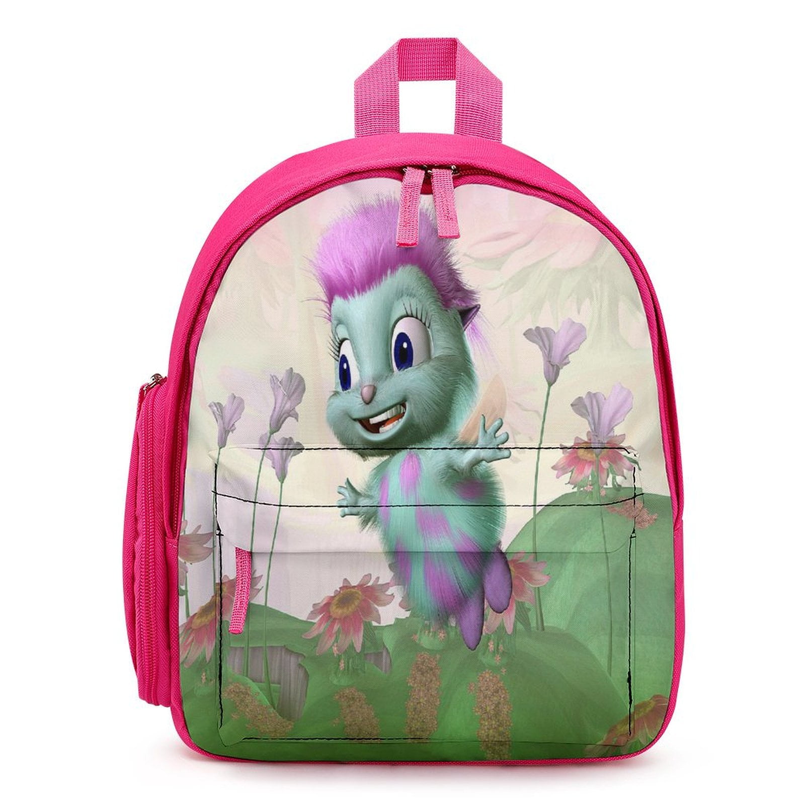 Bibble Small Backpack Small Backpack Purse for Cartoon Backpack for ...