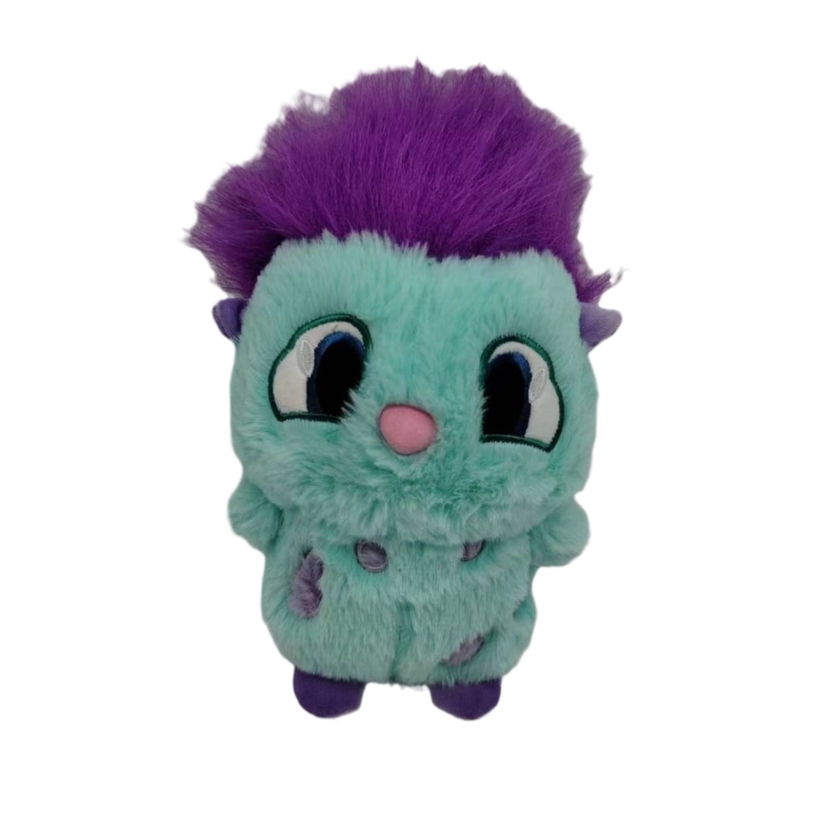 Bibble doll plush toy doll plush doll - Walmart.com