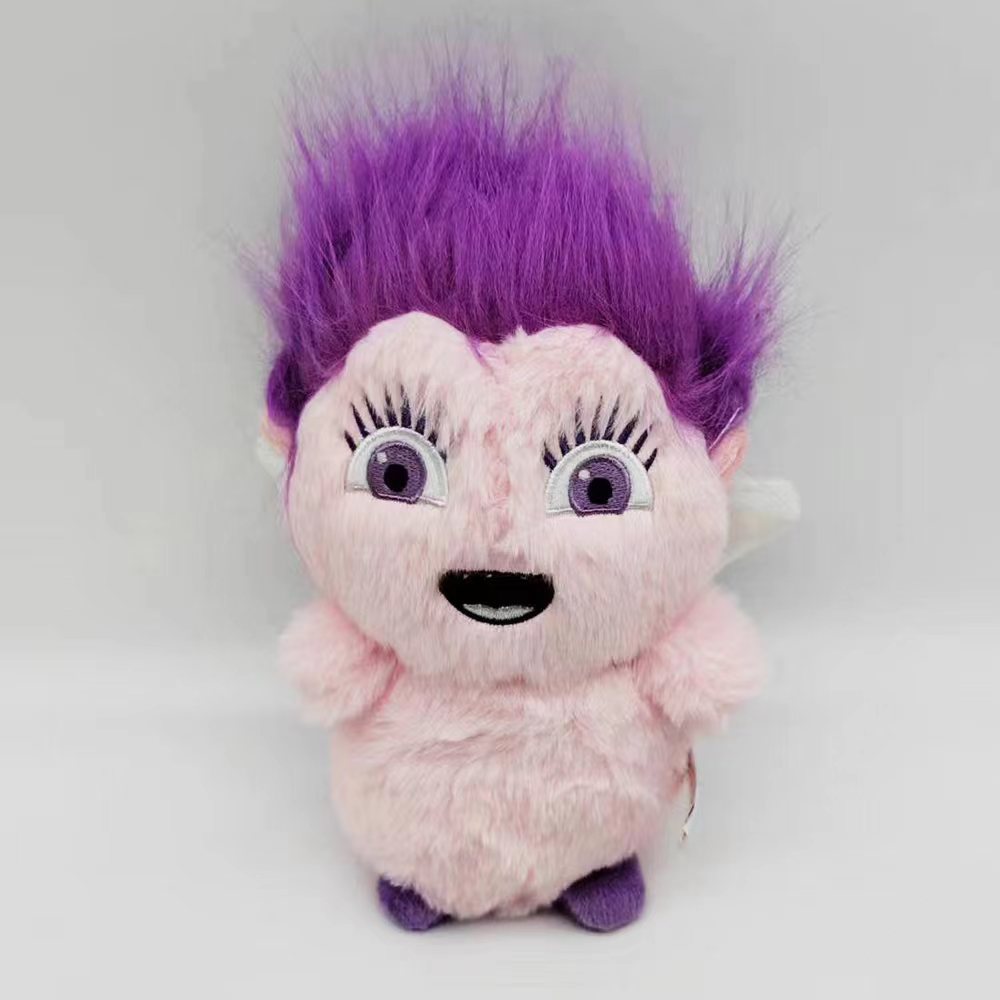 Bibble plush fantasy wonderland Bibble plush toy doll, plush doll ...