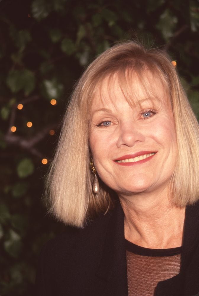 Bibi Besch Emmy Nominees Reception Photo Print (8 x 10) - Item ...