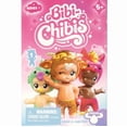 U.C.C. Distributing Bibi-Chibis - 1pc Blind Box - Walmart.com