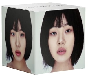 Bibi - Eve: Romance - Special Version - incl. 35pg Photobook, Bibi ...