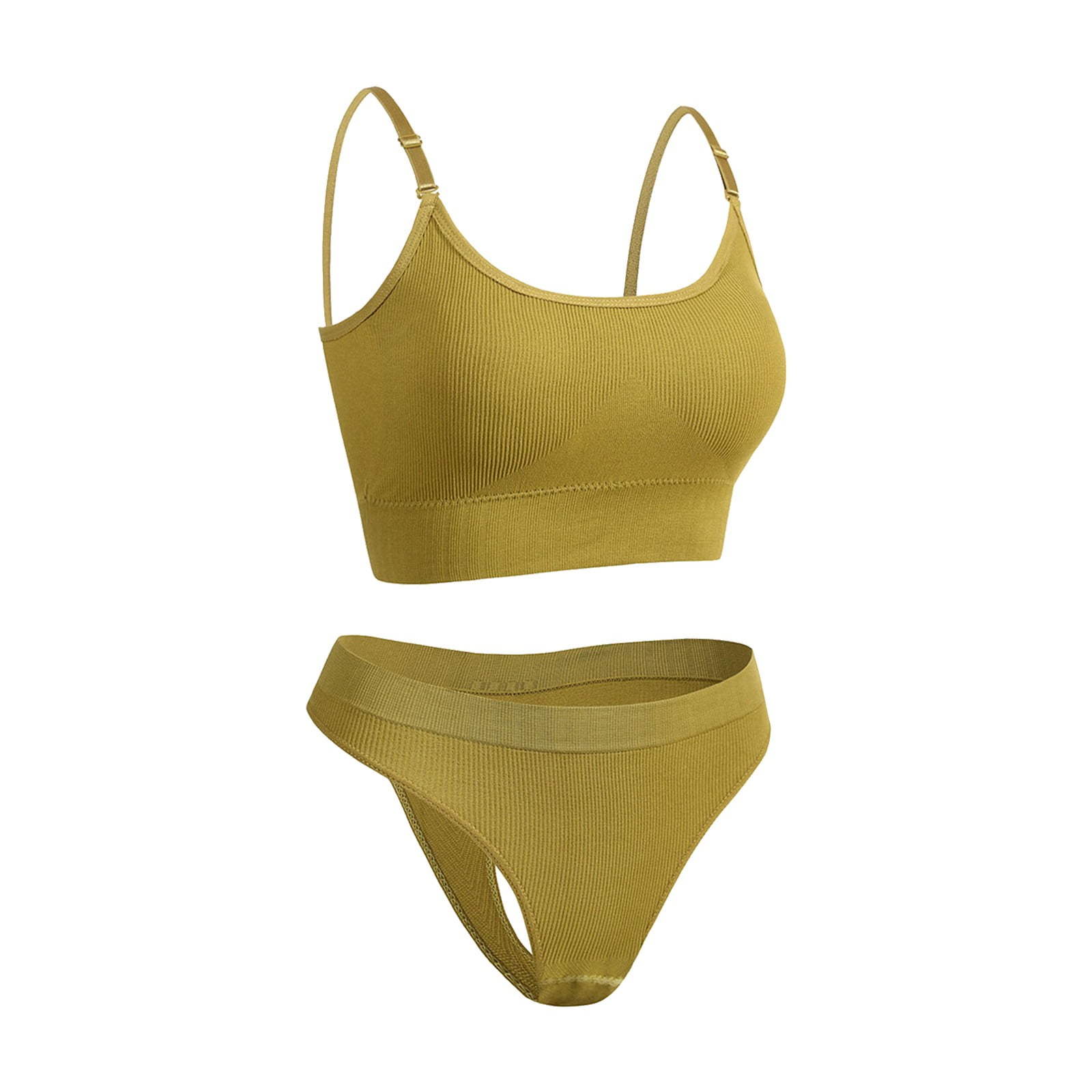 Bibifish Womens Yoga Sets 2Pcs Gradient Mesh Tank & Leggings Breathable ...