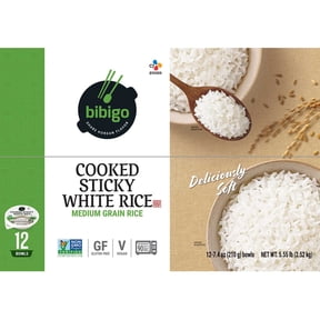 Sticky Rice