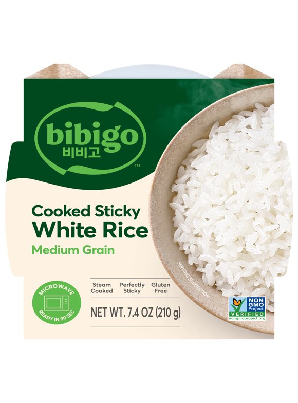 White rice in Rice, grains & dried beans - Walmart.com