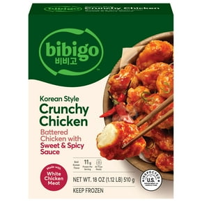 bibigo