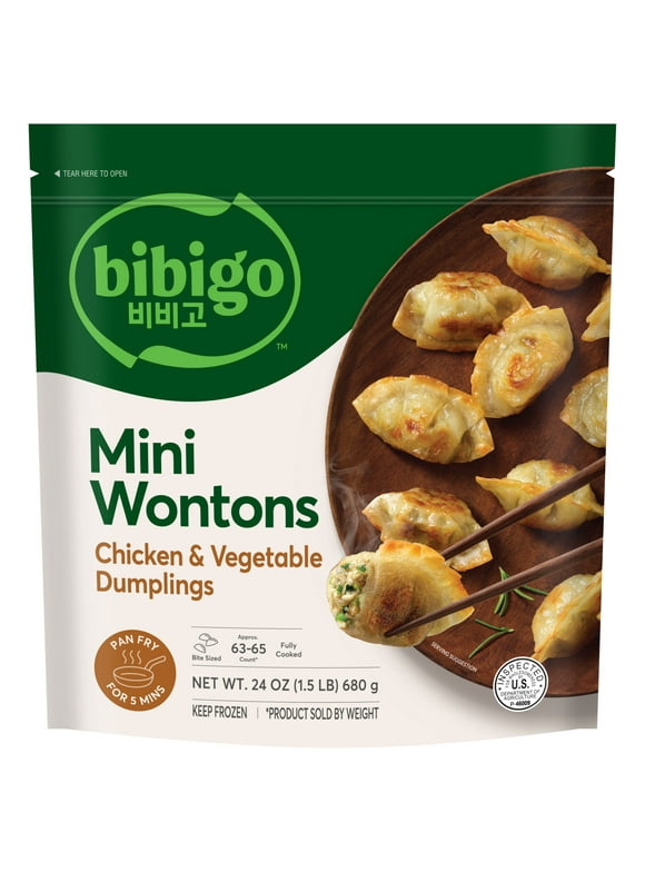 Frozen Dumplings in Frozen Foods - Walmart.com
