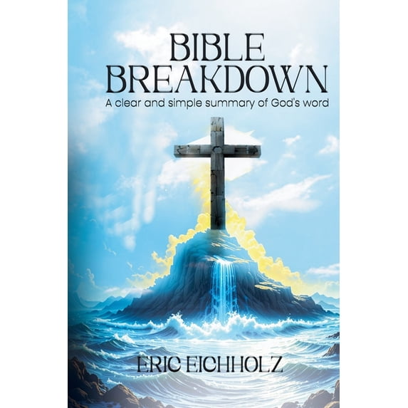 Bible Breakdown, (Paperback) - Walmart.com