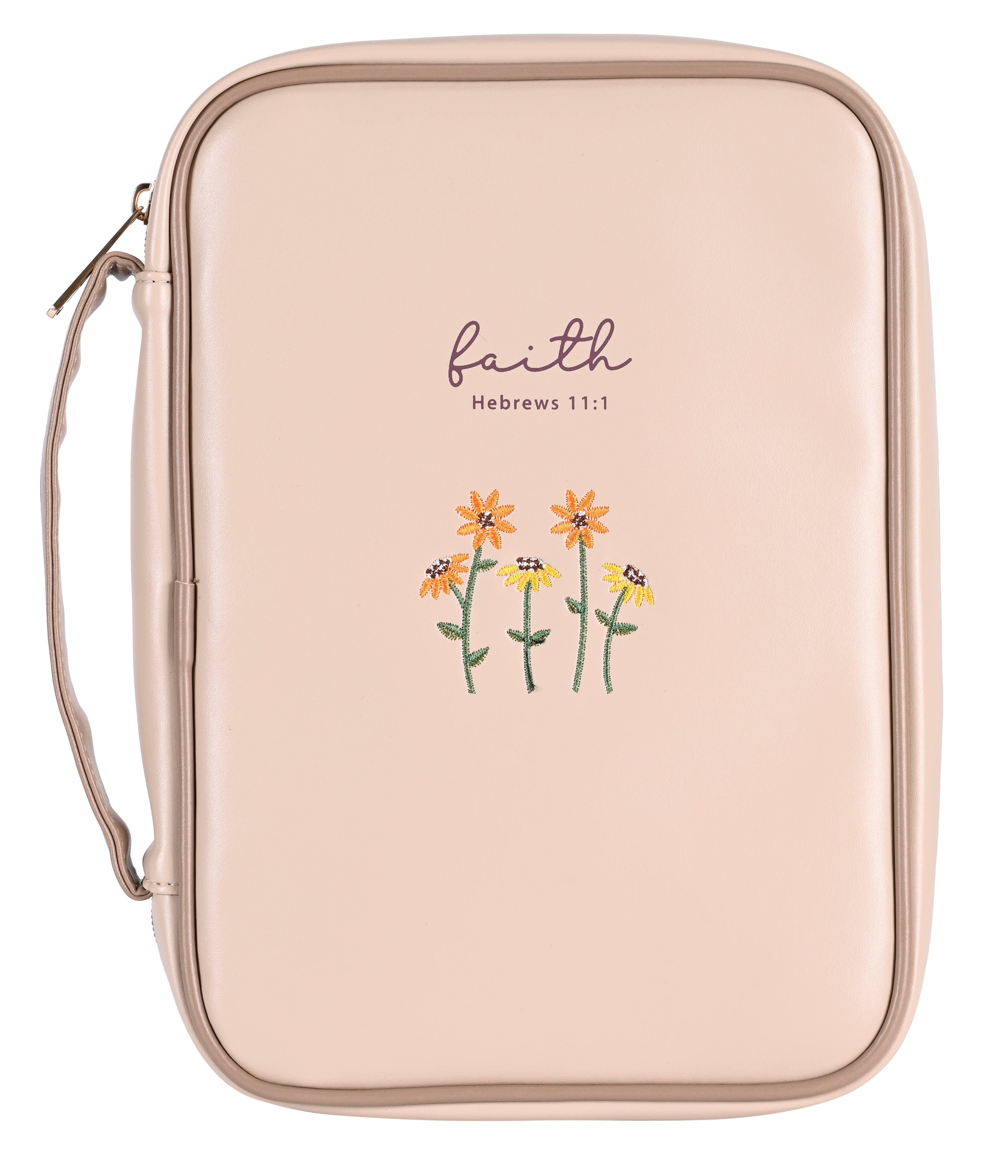 Bible Case Faith Hebrews 11:1 XL - Walmart.com