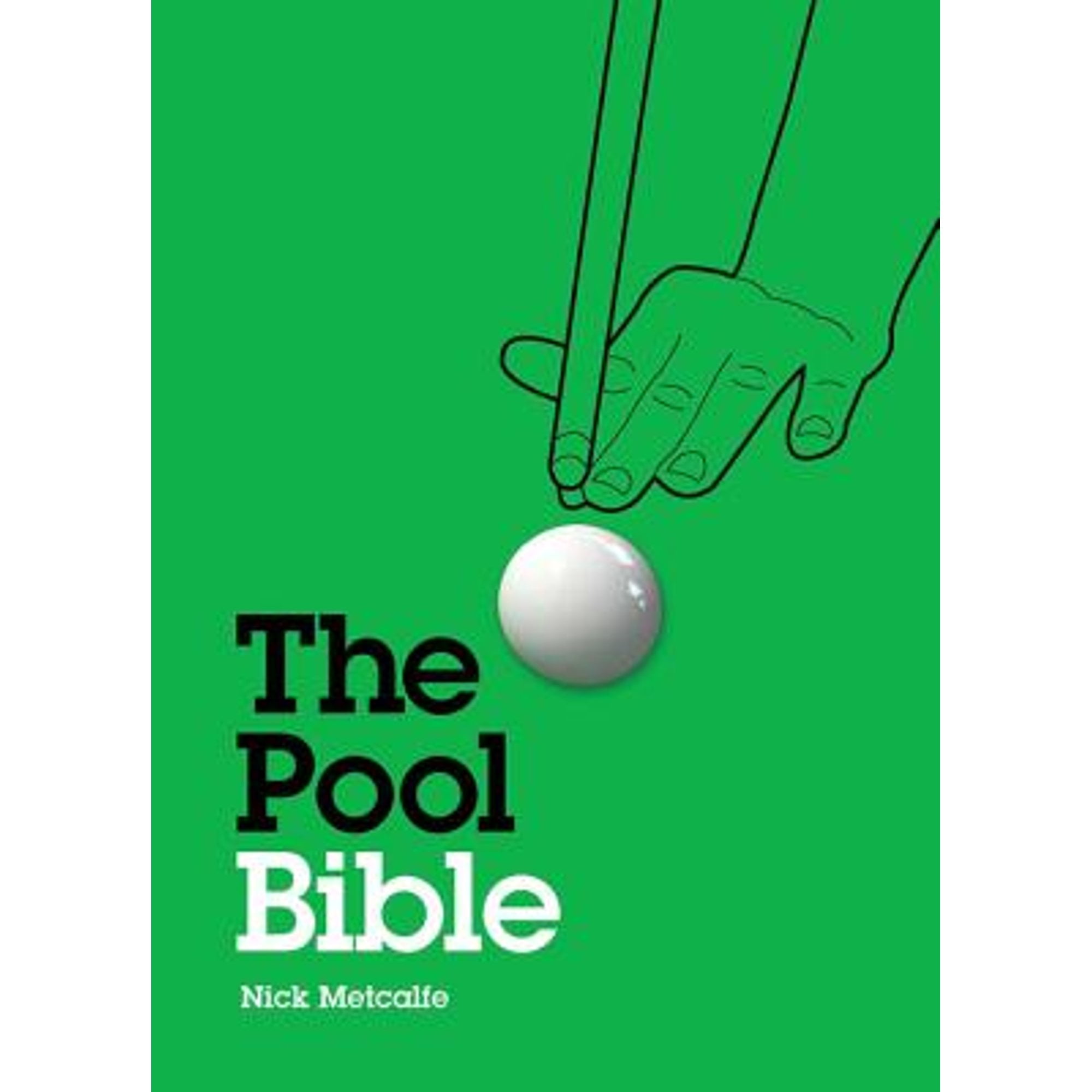 Pre-Owned The Pool Bible (Bible (Chartwell)) Paperback - Walmart.com