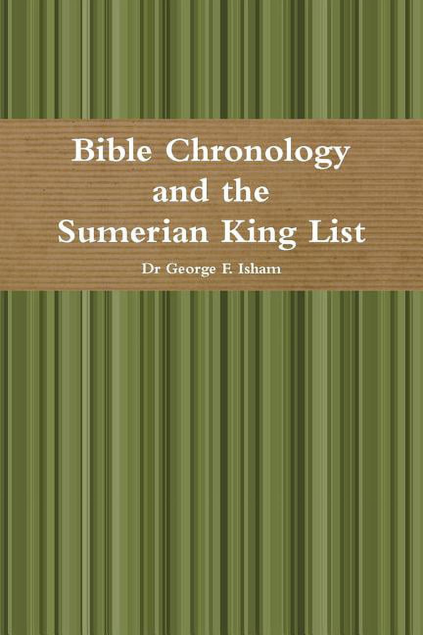 Sumerians Bible