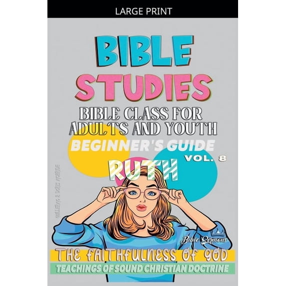 Bible Class from Scratch Bible Class for Adults and Youth: Beginner's ...