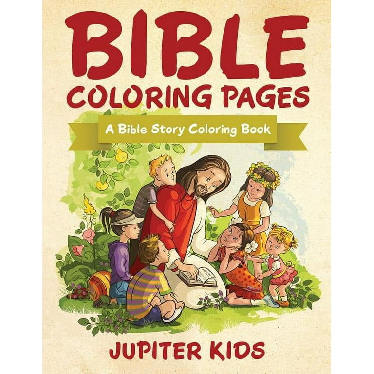 story coloring book for adults