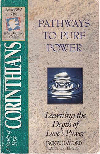 Pre-Owned Bible Discovery: Corinthians - Pathways to Pure Power ...