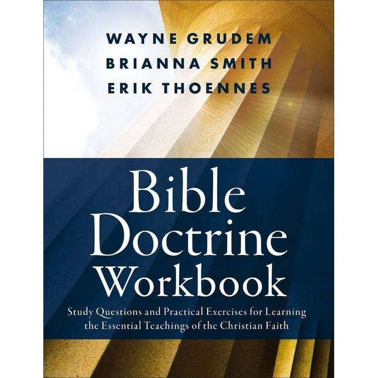 Bible Doctrine
