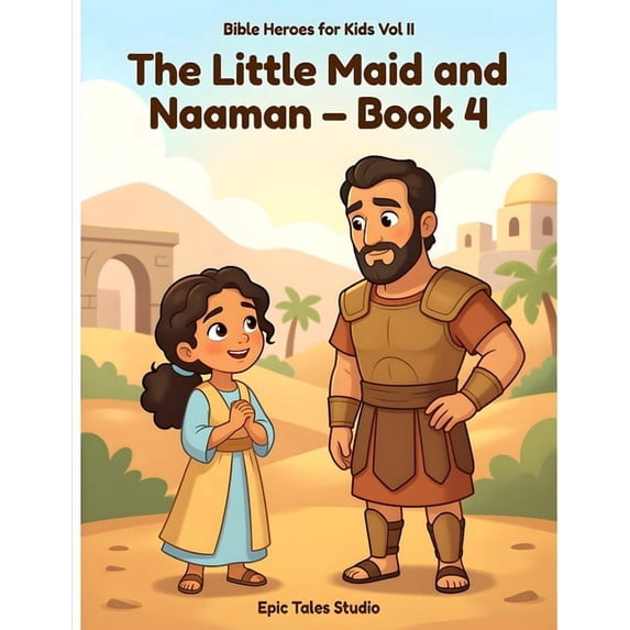 Bible Heroes for Kids - Vol II Bible Heroes for Kids - Vol II, The ...
