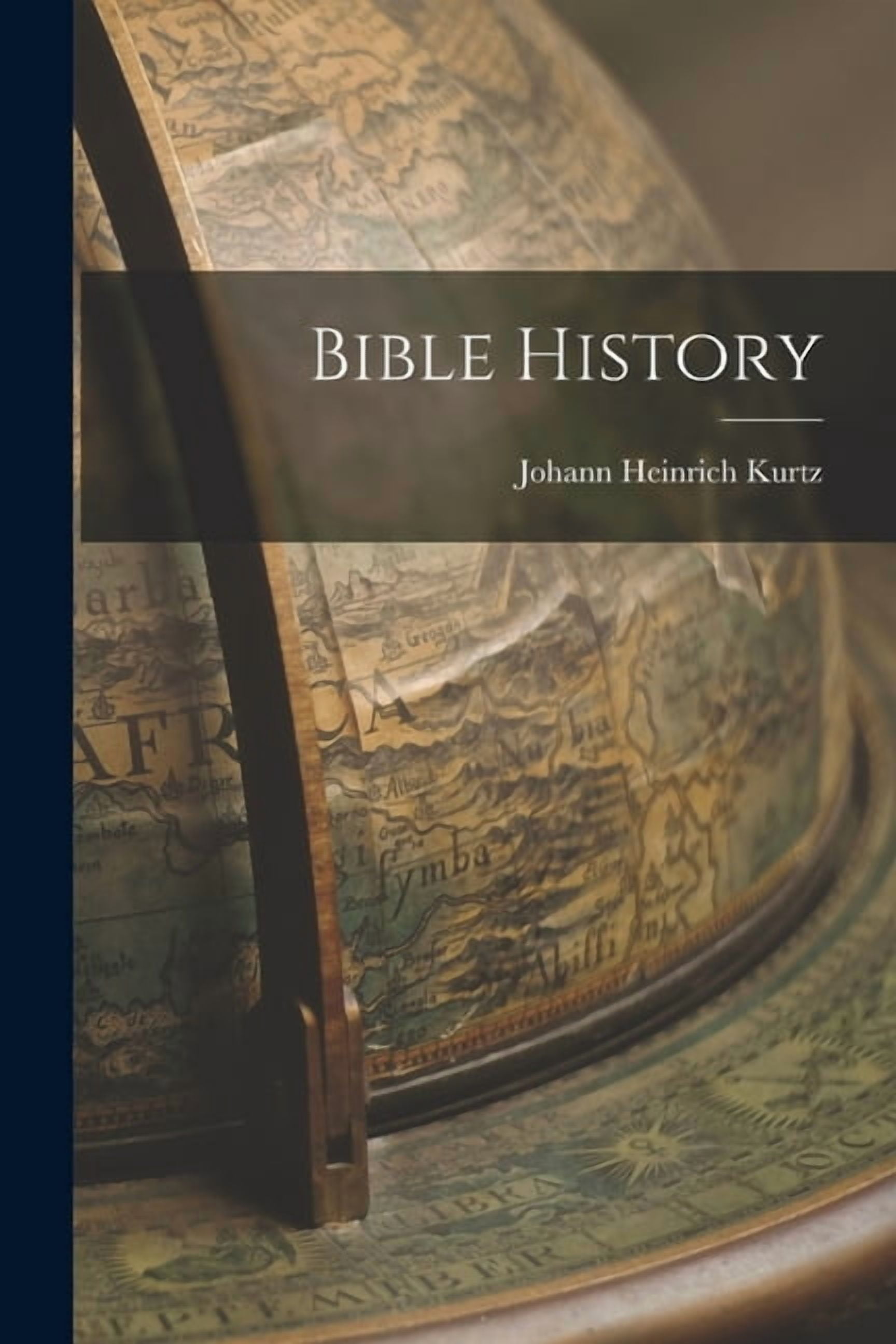 Bible History - Walmart.com