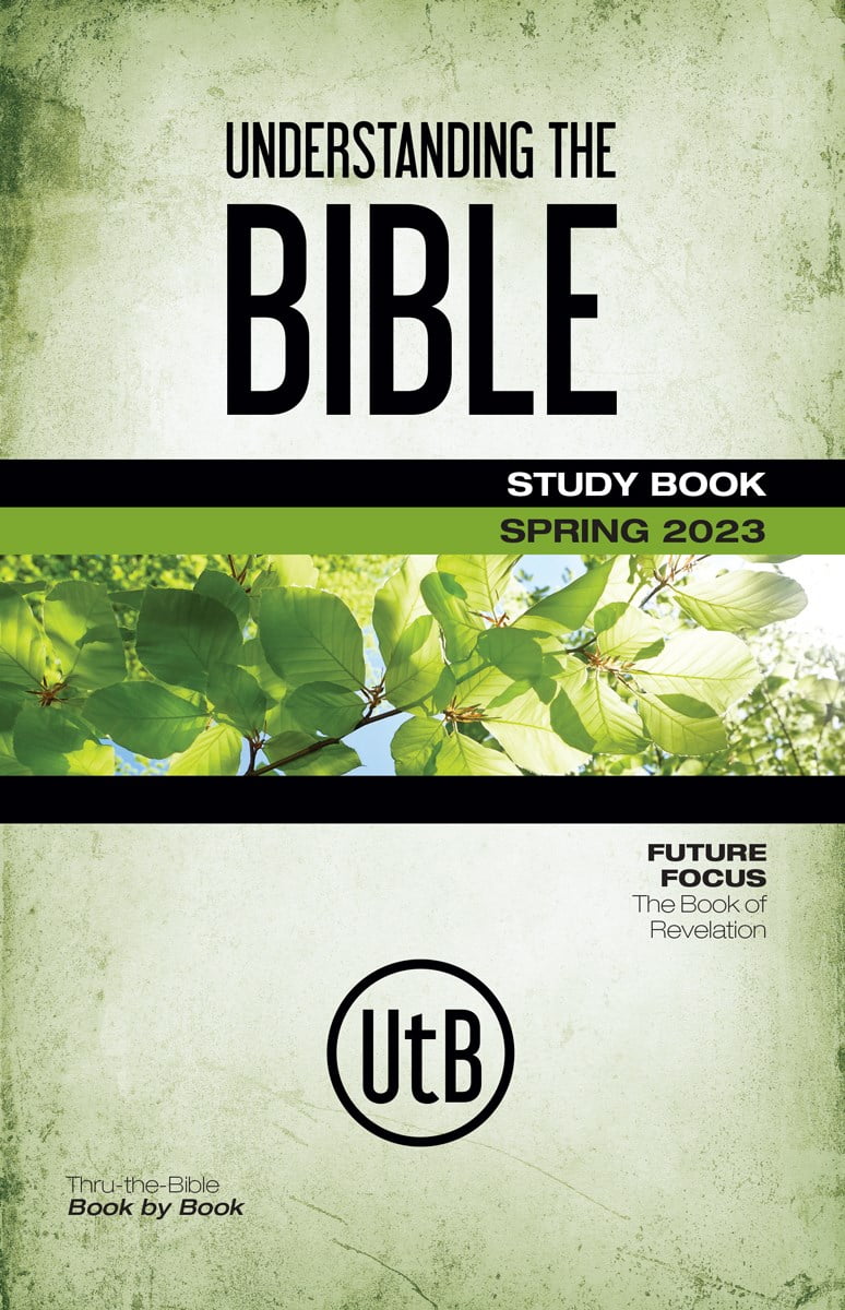 Bible-In-Life/Echoes/Reformation Press Spring 2024: Adult Understanding ...