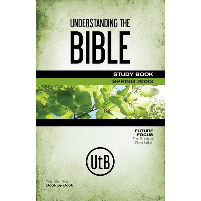 Bible-In-Life/Echoes/Reformation Press Spring 2024: Adult Understanding ...