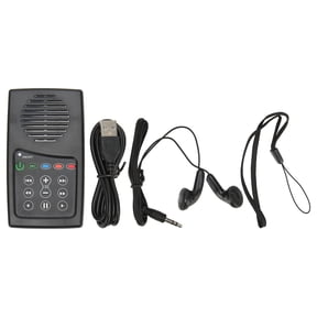 Handheld Electronic Bible