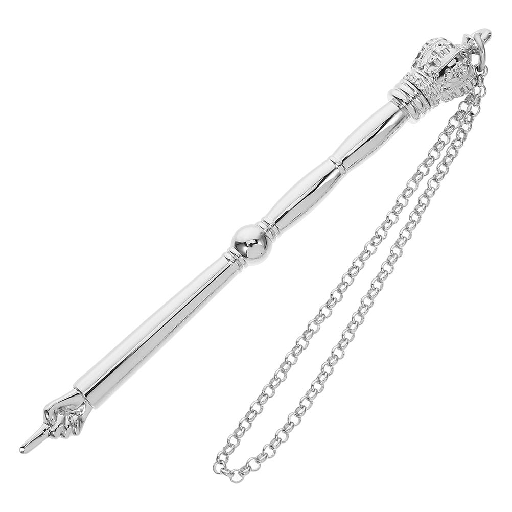 Elegant Metal Torah Pointer Tool for Bible Reading 1 Set Perfect for ...