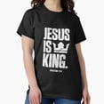 Bible Scripture Shirt, Casual Graphic Tee, Everyday Short Sleeve Shirt ...