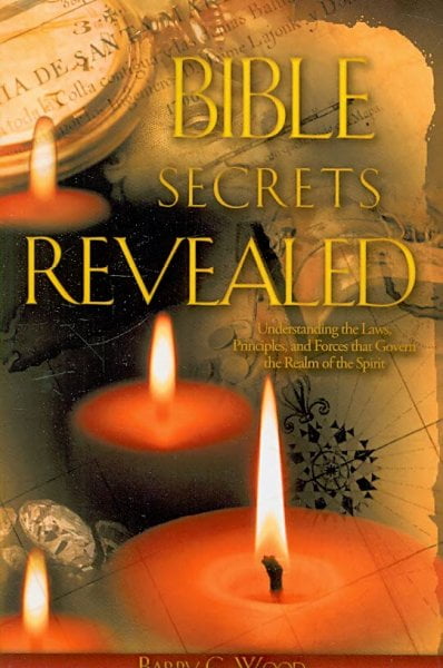 Pre-Owned Bible Secrets Revealed - Walmart.com