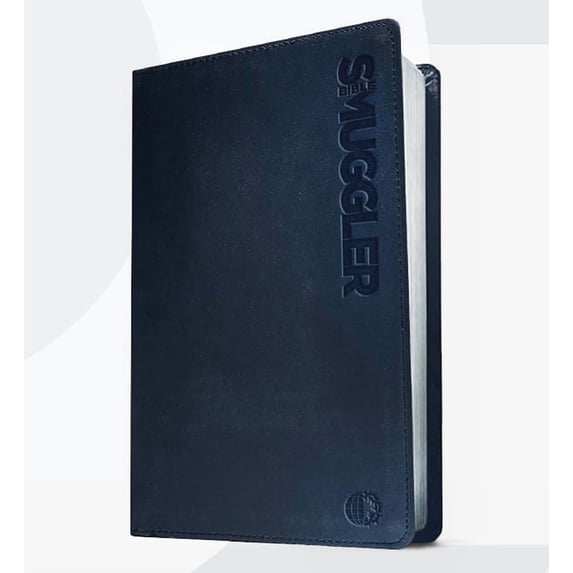 Bible Smuggler Bible : Buy 1 Bible, Send 1 Bible (Hardcover) - Walmart.com