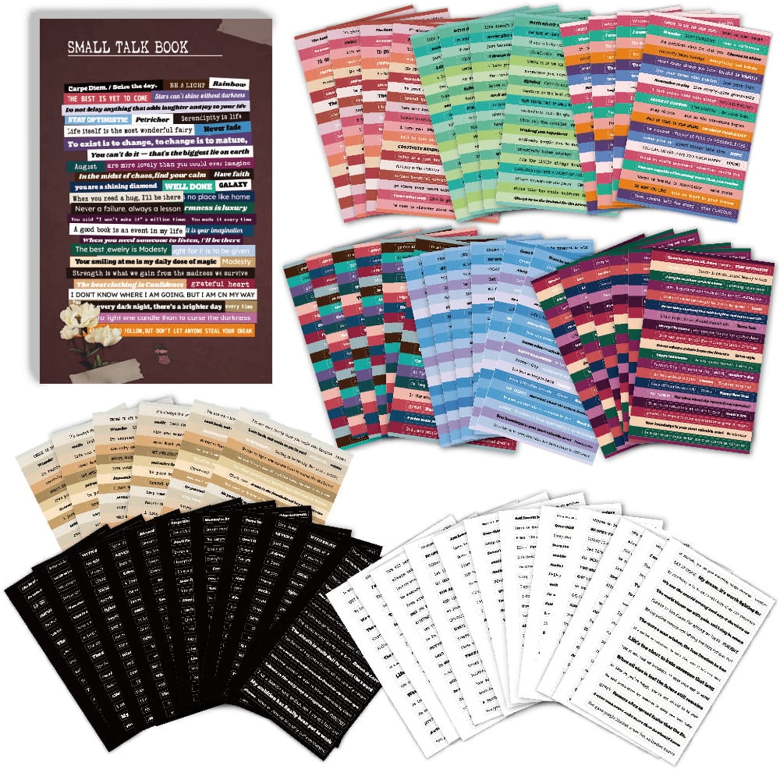 Bible Stickers,Bible Stickers For Journaling,Bible Verse Stickers,Word ...