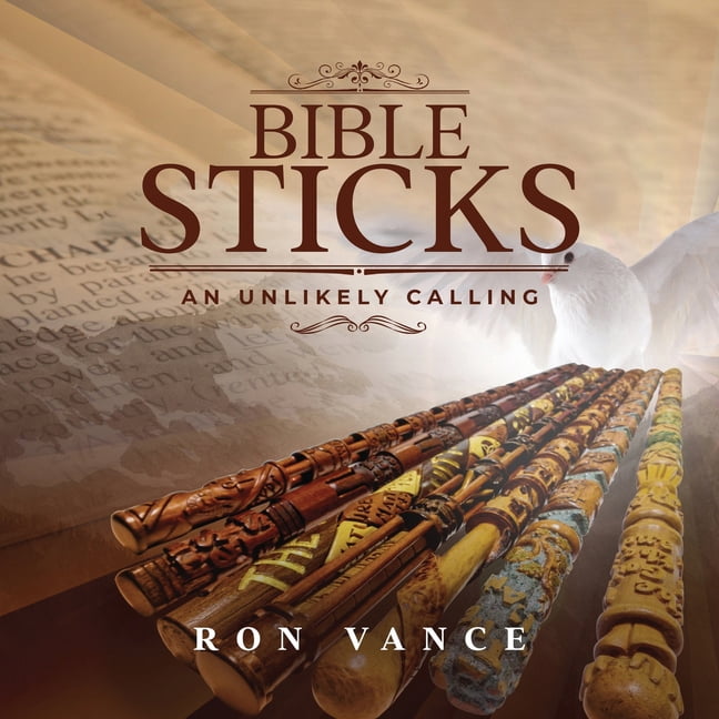 Bible Sticks : An Unlikely Calling - Walmart.com