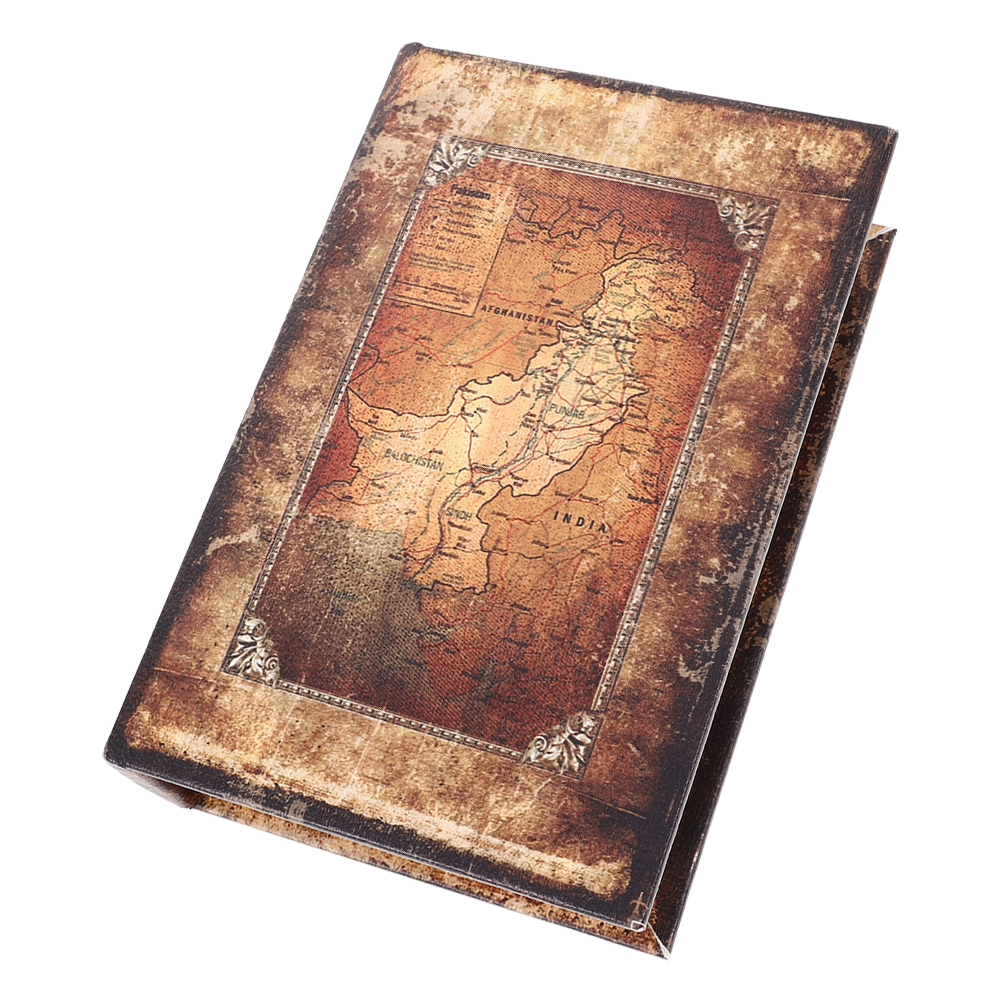 Bible Storage Box Bookcase Fake Book Boxes Book Prop Book Statue Bible ...