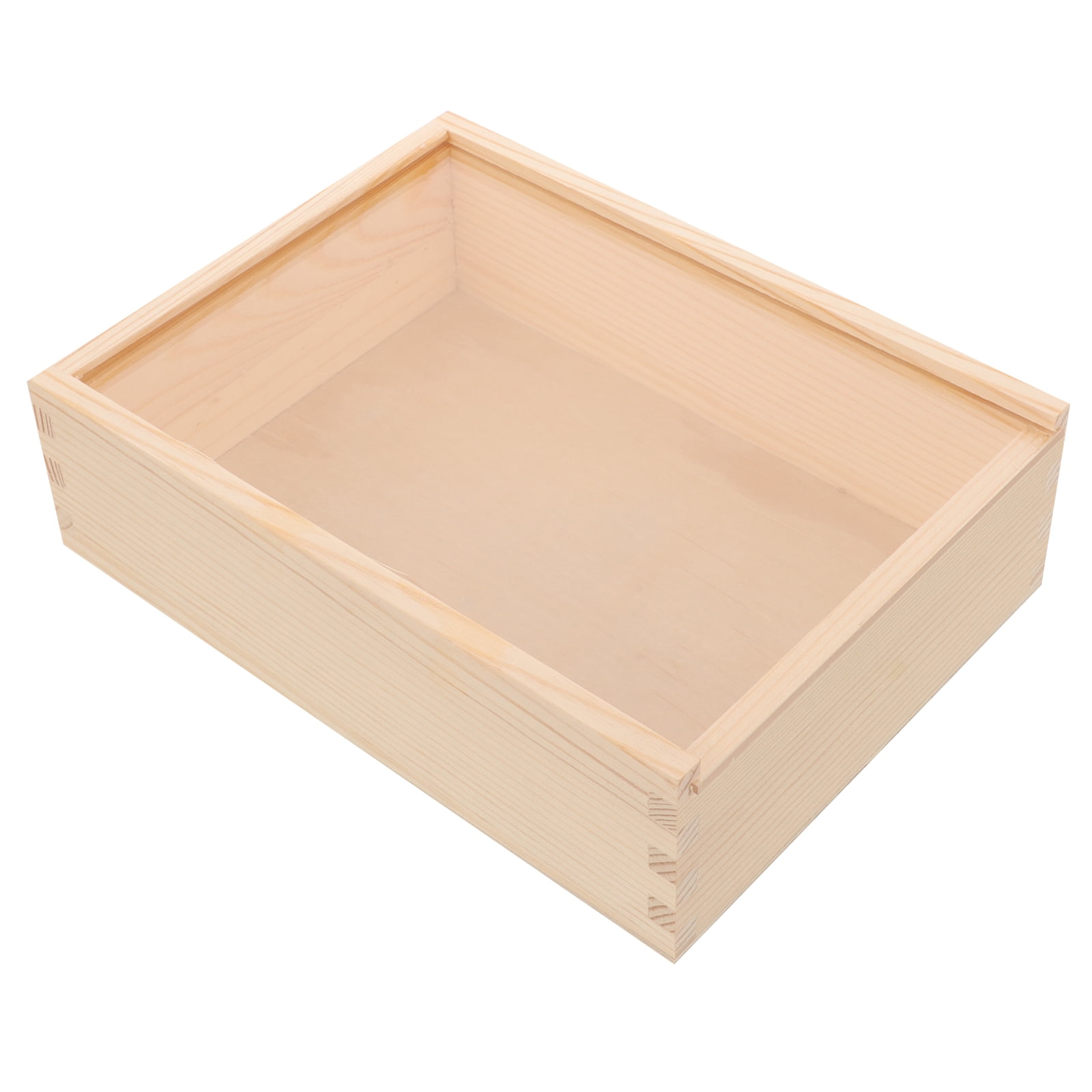 Bible Storage Box Bookcases Vintage Decor Trinket Case Bible Holder ...